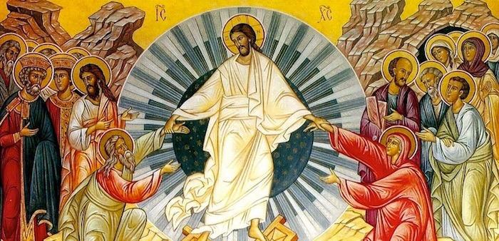 Retour sur … les célébrations du Triduum pascal – Paroisses catholiques ...